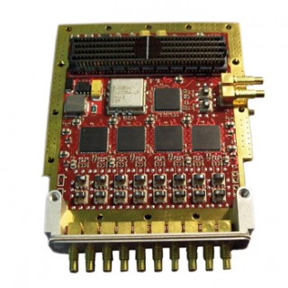 Sundance Technology | FMC Modules • Sundance Technology