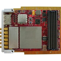 Sundance Technology | FMC Modules • Sundance Technology