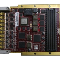 Sundance Technology | FMC Modules • Sundance Technology