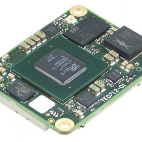 Sundance Technology | COTS Modules • Sundance Technology