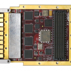 Sundance Technology | FMC Modules • Sundance Technology