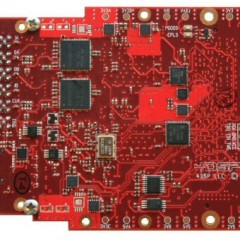 Sundance Technology | FMC Modules • Sundance Technology