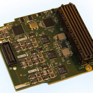 Sundance Technology | FMC Modules • Sundance Technology