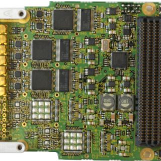 Sundance Technology | COTS Modules • Sundance Technology