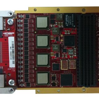 Sundance Technology | FMC Modules • Sundance Technology