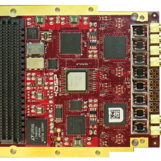 Sundance Technology | FMC Modules • Sundance Technology