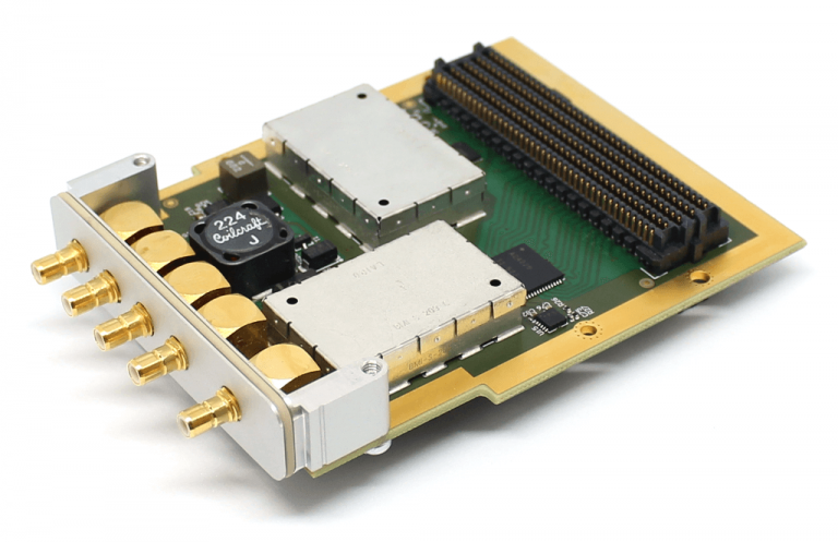 Sundance Technology | RF FMC Modules • Sundance Technology