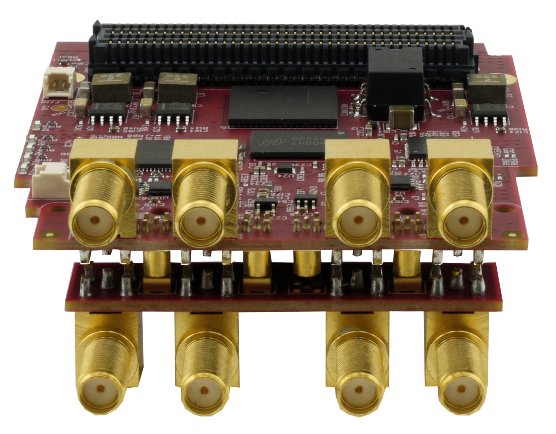 Sundance Technology | SMT-FMC311 - Sundance Technology