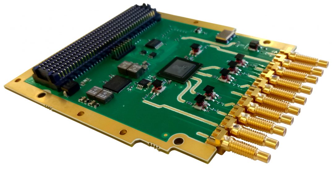 Sundance Technology | RF FMC Modules • Sundance Technology
