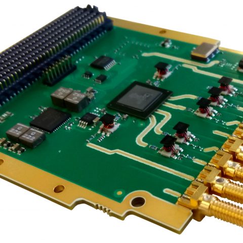 Sundance Technology | COTS Modules • Sundance Technology