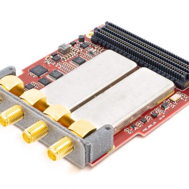 Sundance Technology | FMC Modules • Sundance Technology